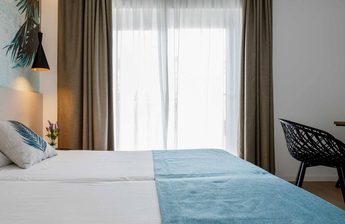 ACTION ROOM | Hotel Tora in Calvià, Official Website